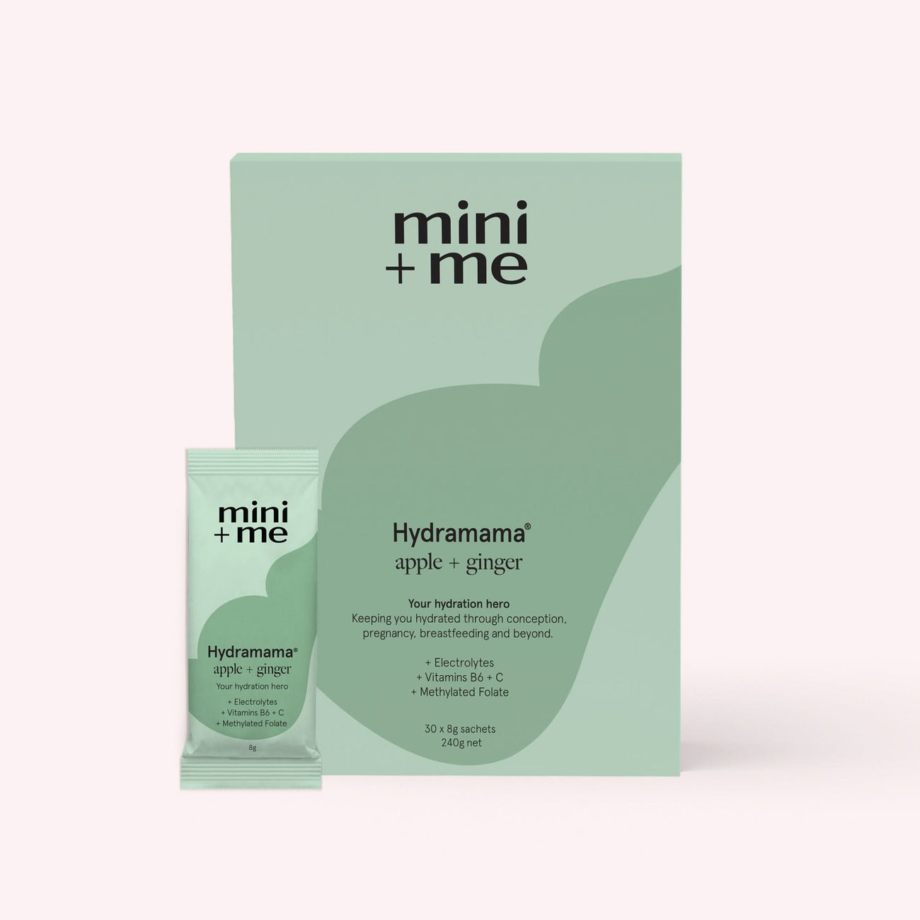 Hydramama - Watermelon + Lime by Mini + Me | the memo – The Memo