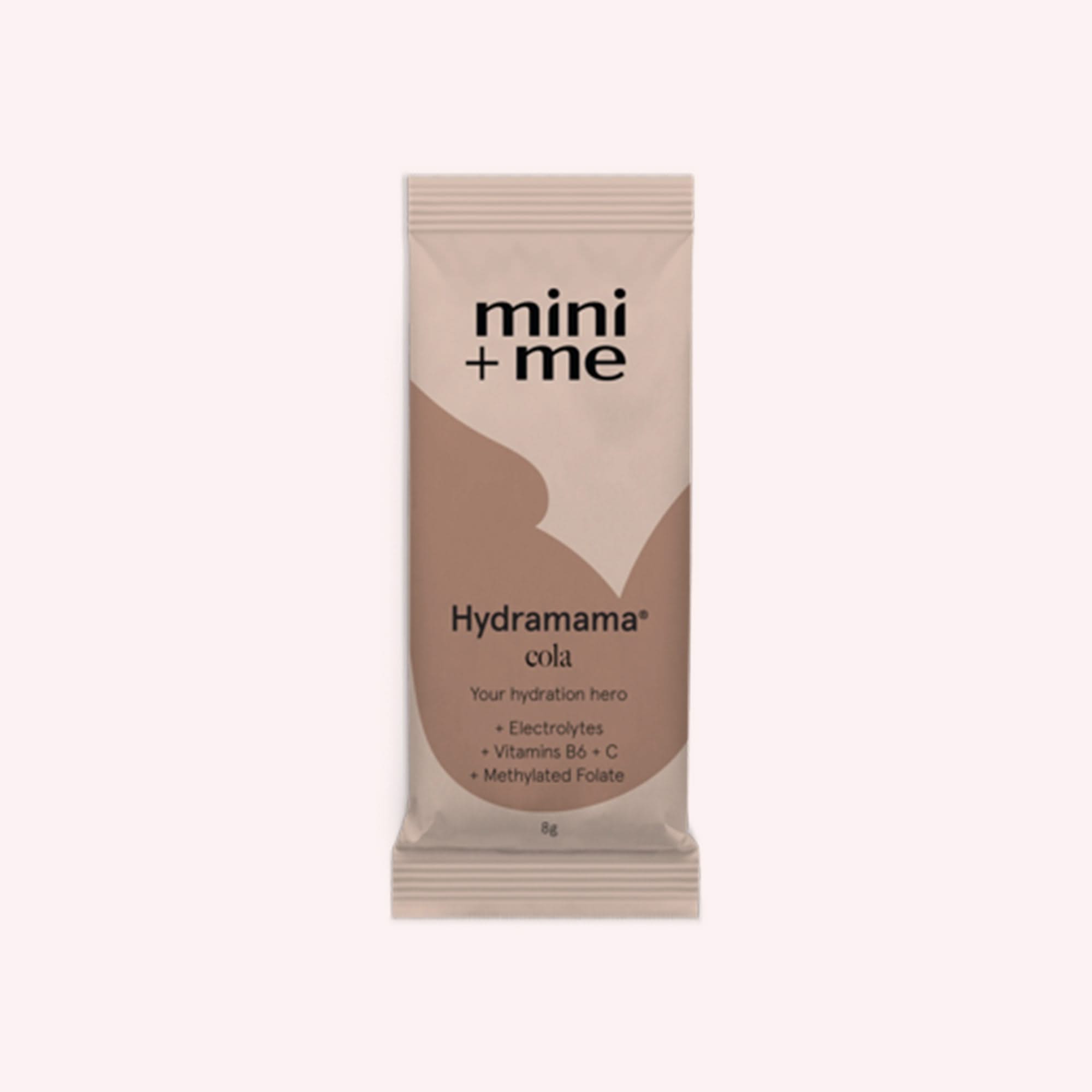 Hydramama - Cola by Mini + Me | the memo – The Memo