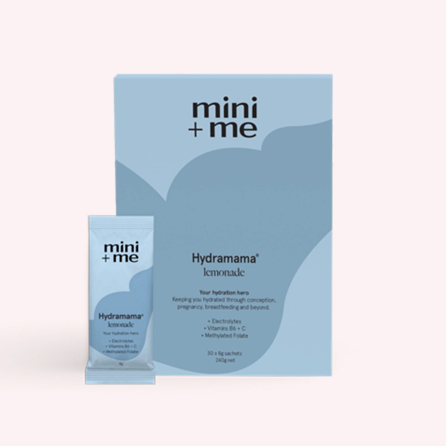 Hydramama - Watermelon + Lime by Mini + Me | the memo – The Memo