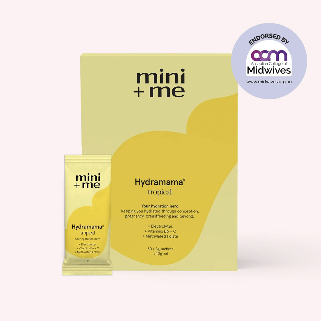 Hydramama - Cola by Mini + Me | the memo – The Memo