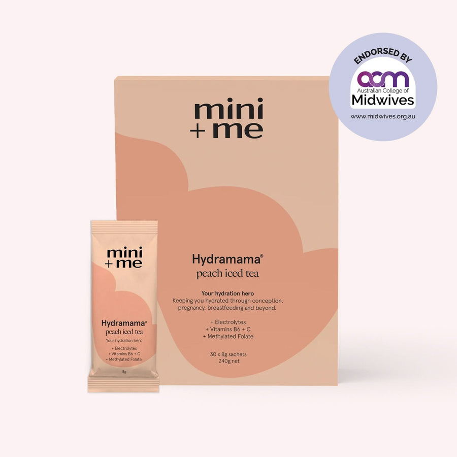 Hydramama - Cola by Mini + Me | the memo – The Memo