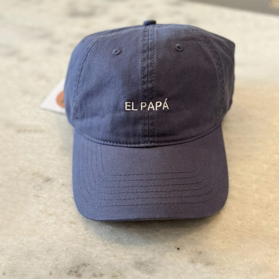 El Papa Cap by Mum Club | the memo – The Memo