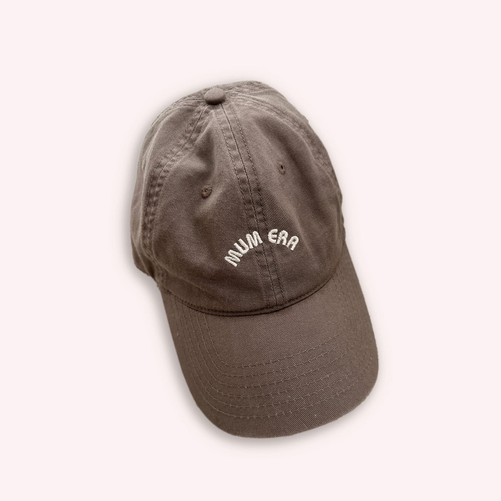 Mum Era Cap by Mum Club | the memo – The Memo