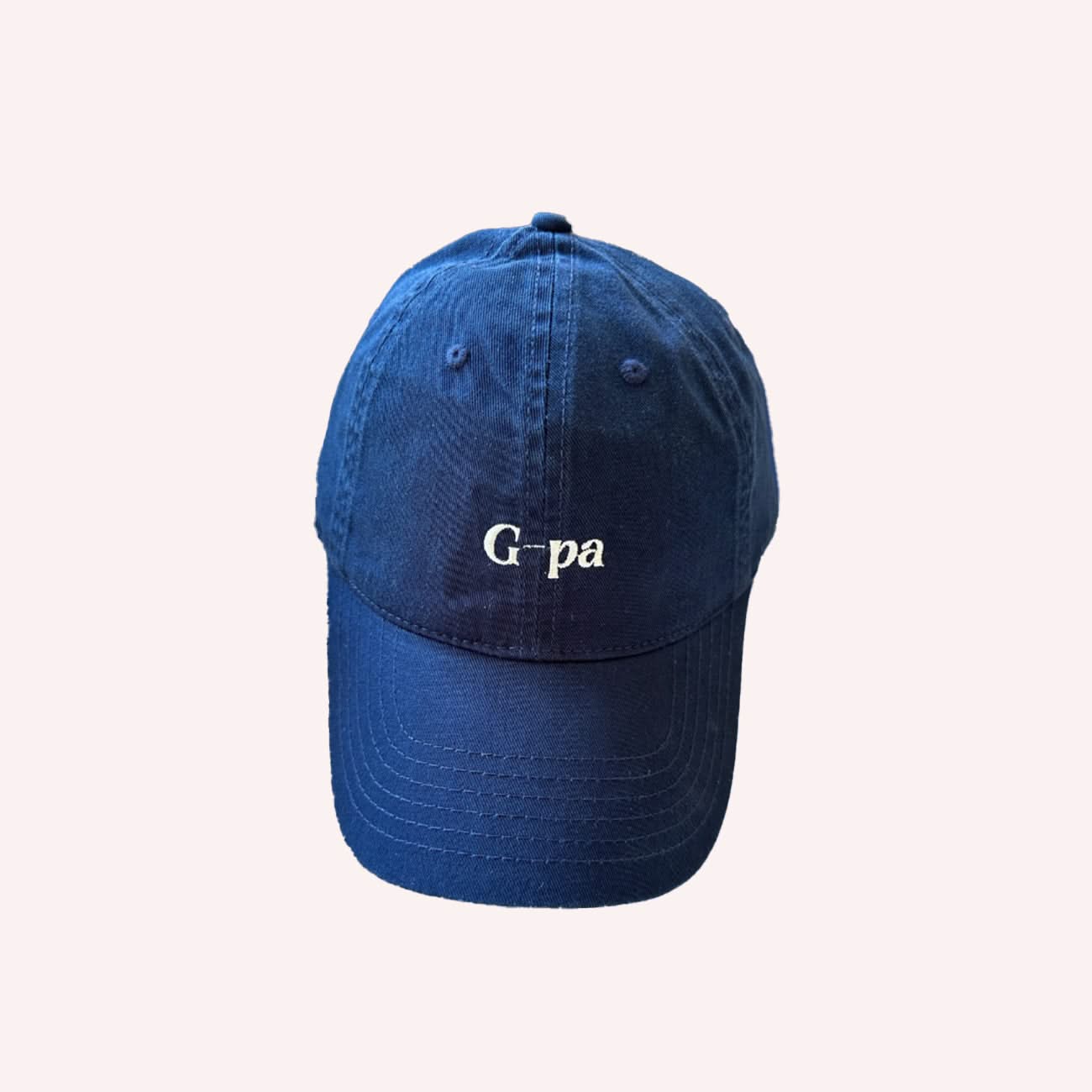 G-pa Cap by Mum Club | the memo – The Memo