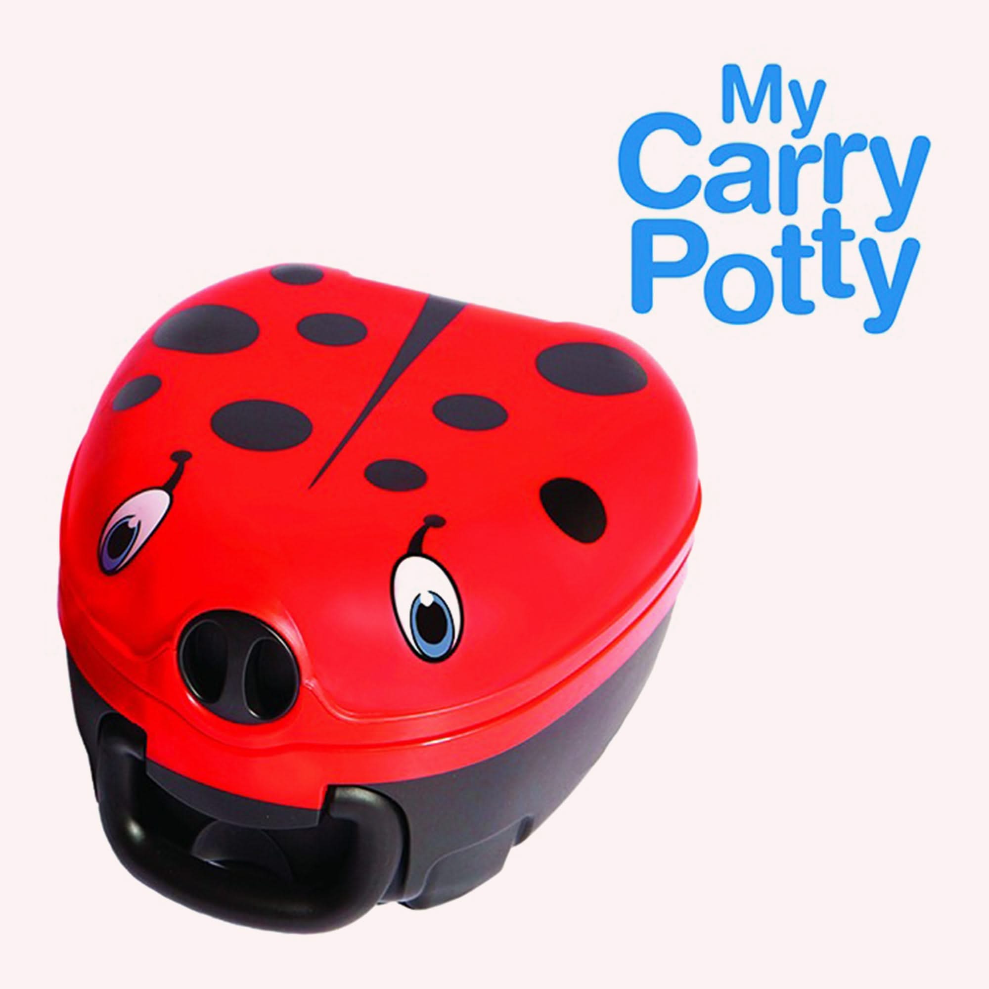 My Carry Potty - Ladybug by My Carry Potty | the memo – The Memo