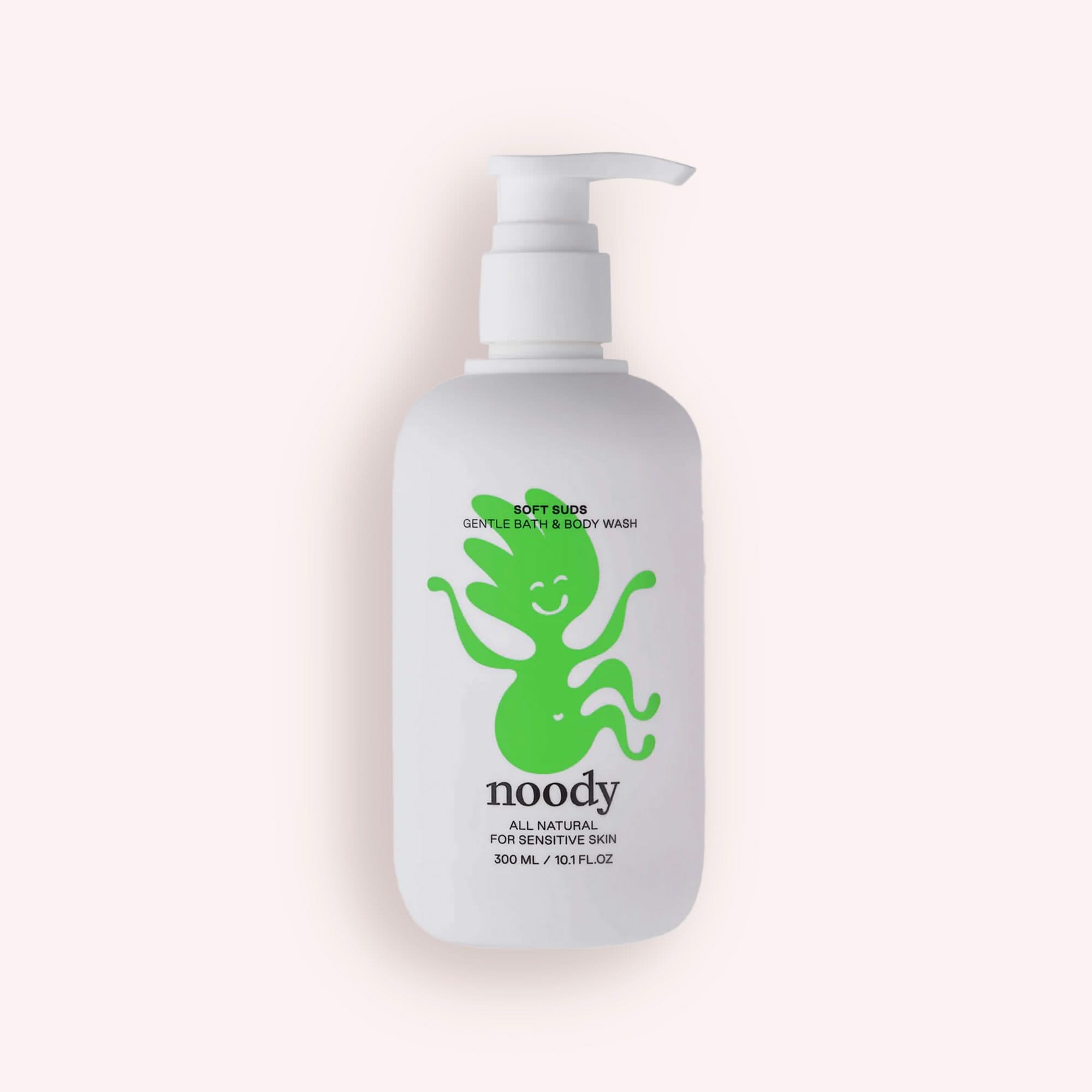 Soft Suds by Noody | the memo – The Memo