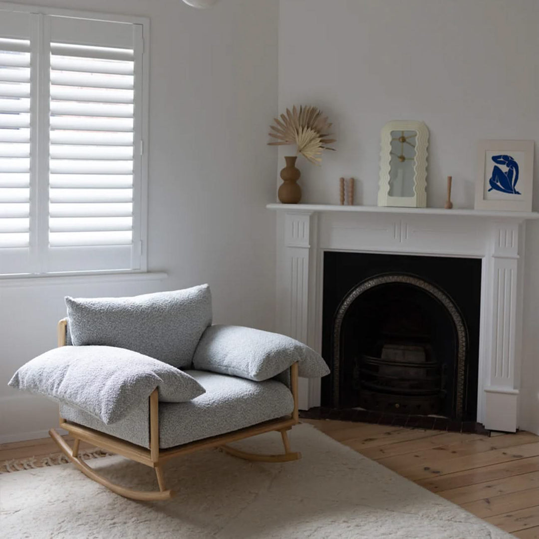 Shop Baby Nursery Products | the memo
