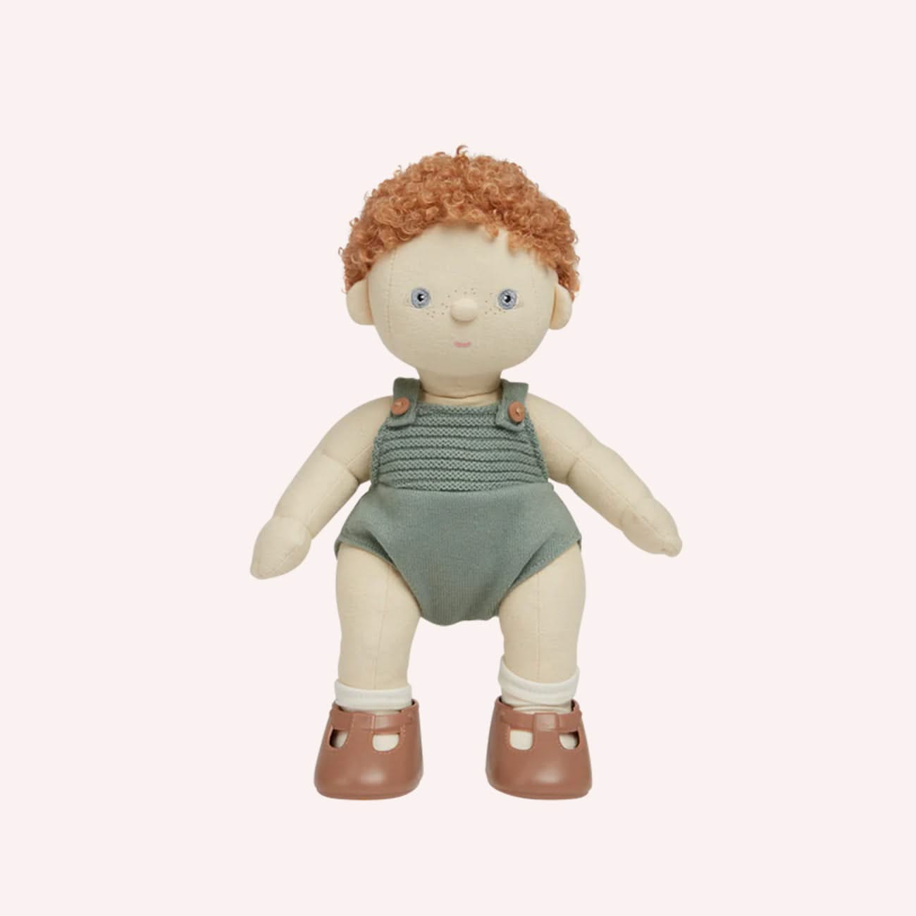 Dinkum Dolls - Pea by Olli Ella | the memo – The Memo