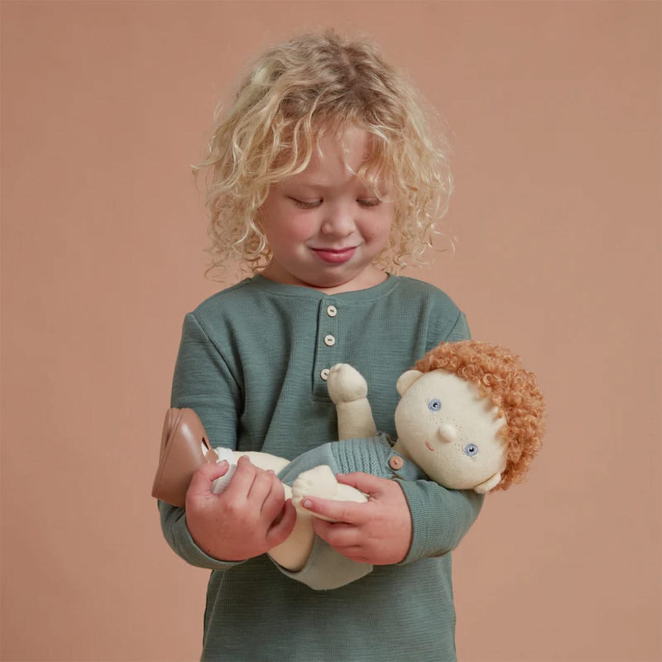Dinkum Dolls - Pea by Olli Ella | the memo – The Memo