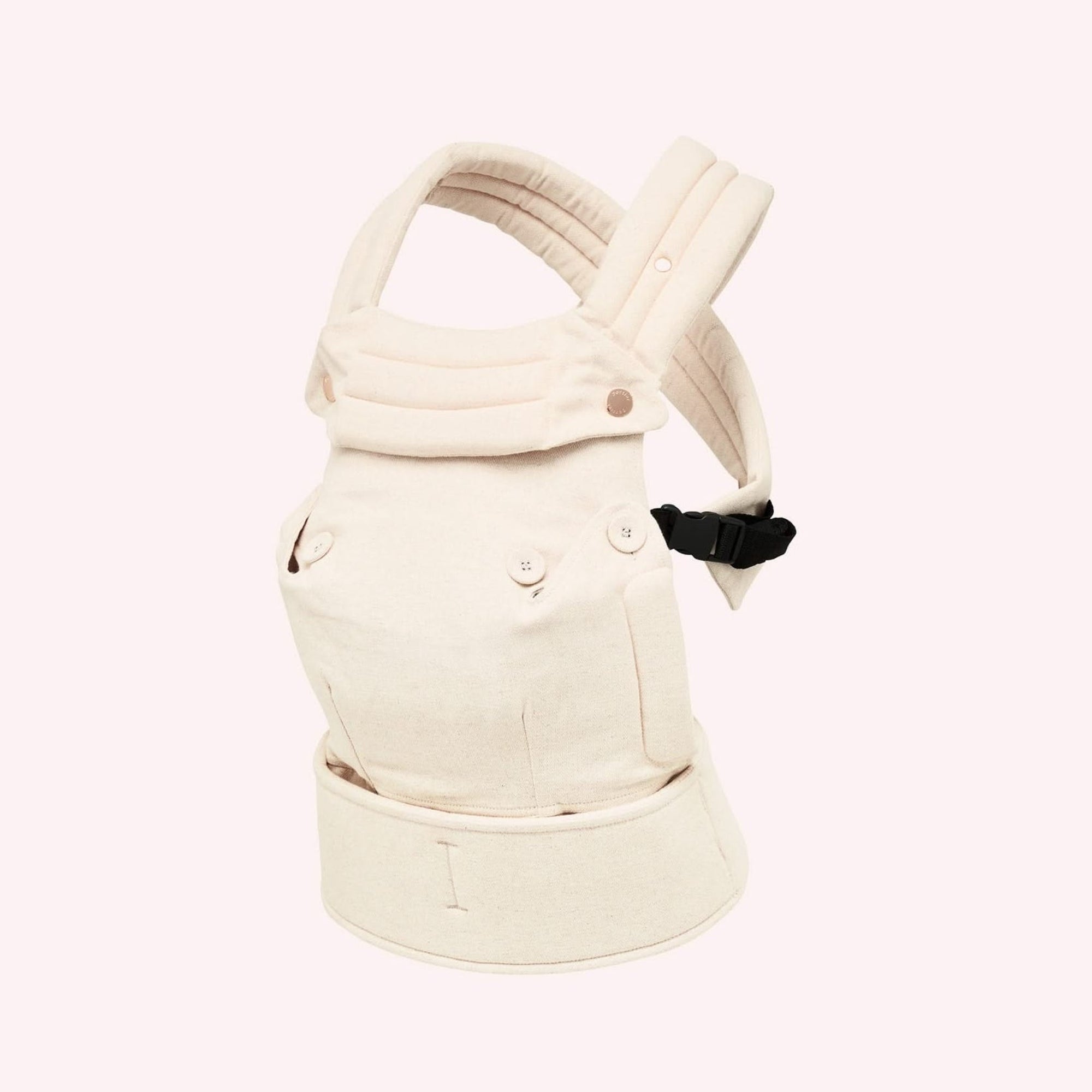Portier - Limitless Baby Carrier - Blue Denim by Portier | the memo ...