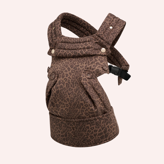 Portier - The Limitless Carrier - Leopard by Portier | the memo – The Memo