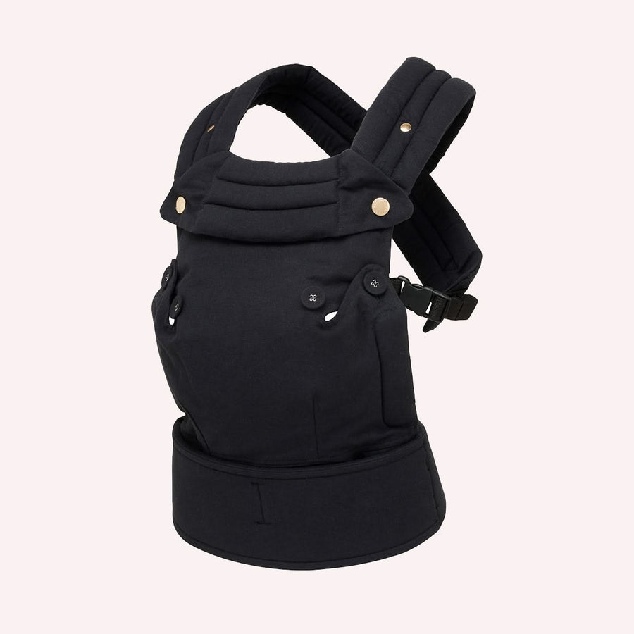 Portier - Limitless Baby Carrier - Blue Denim by Portier | the memo ...