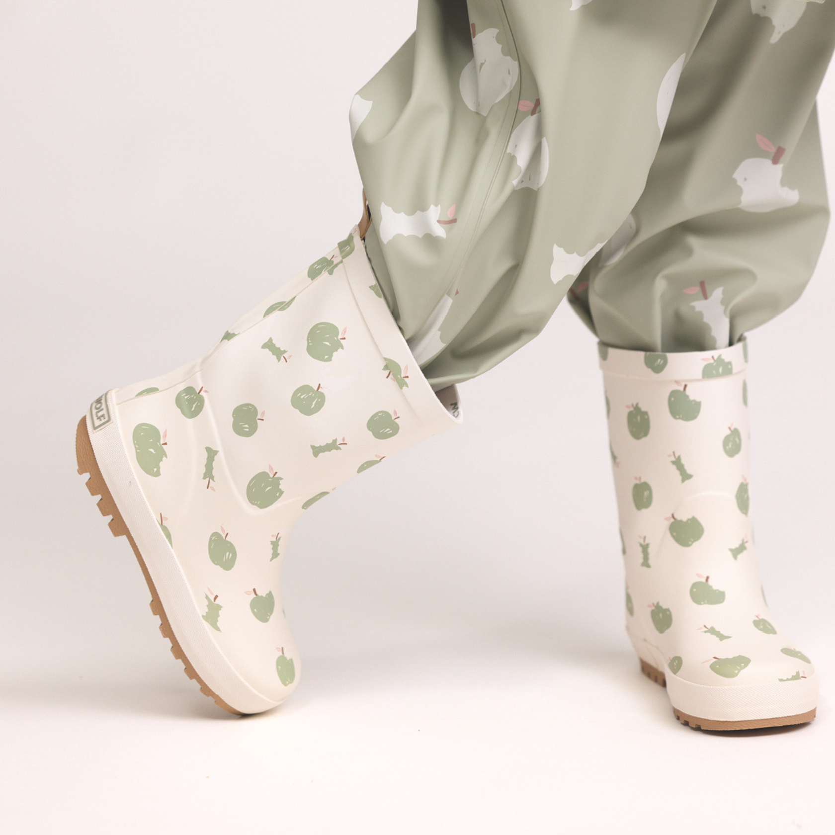Rain Boots - Apple Grove by Crywolf | the memo – The Memo