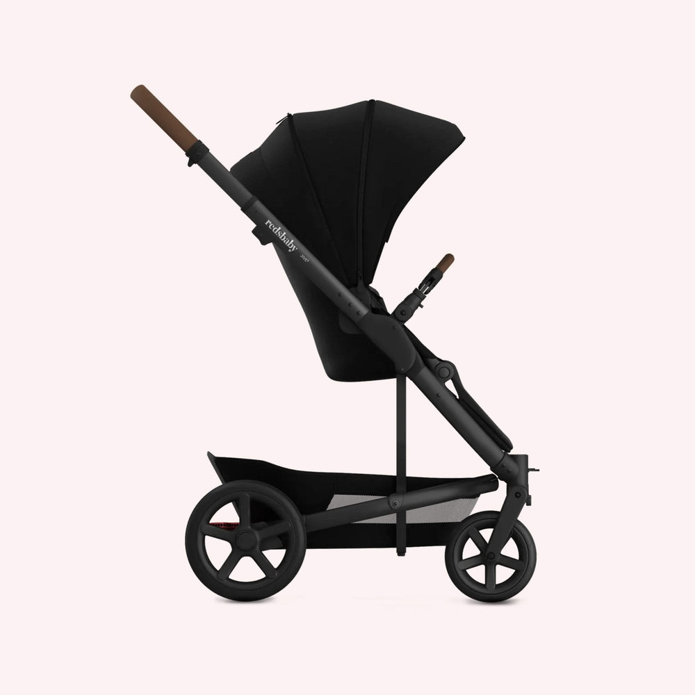 Things To Consider When Choosing A Pram – The Memo