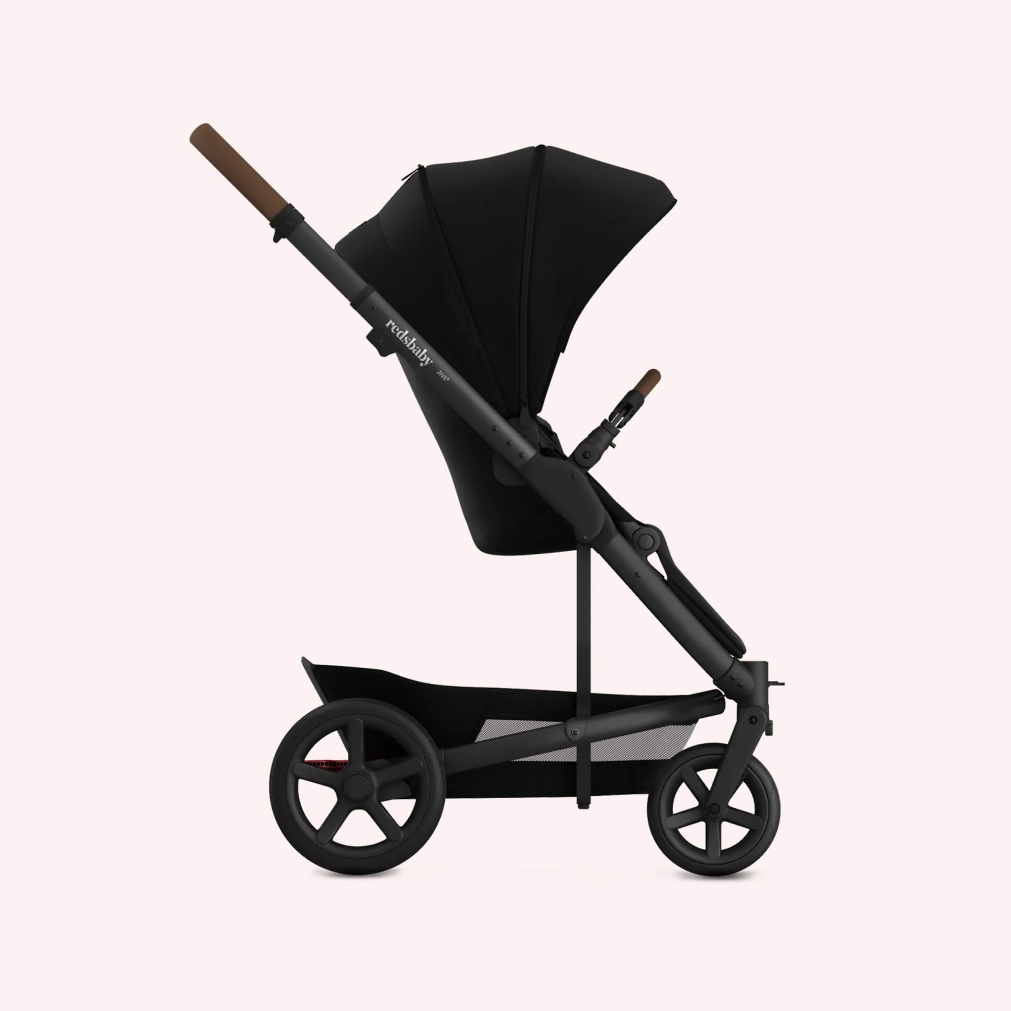 Things To Consider When Choosing A Pram – The Memo