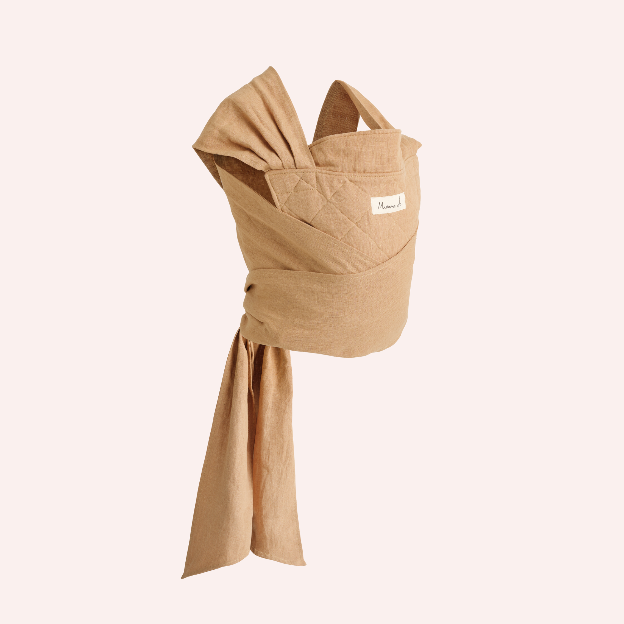 Regular Wrap Carrier - Bondi by Mumma Etc. | the memo – The Memo