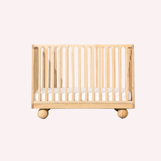 Zali Ashwood Cot by Sacred Bundle | the memo – The Memo