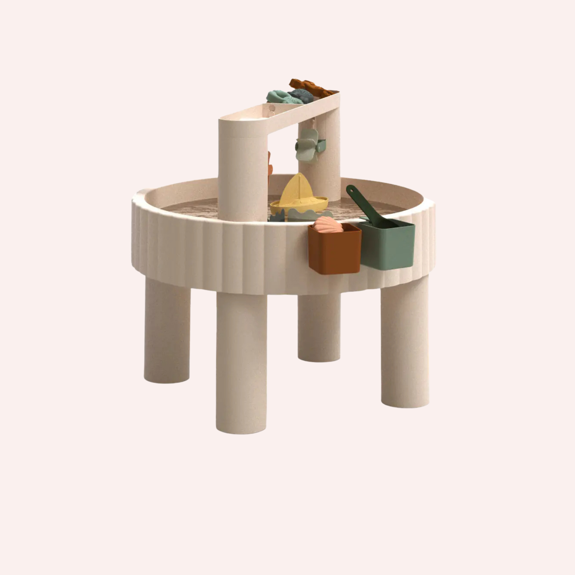 Sepp Activity Table by Liewood | the memo – The Memo