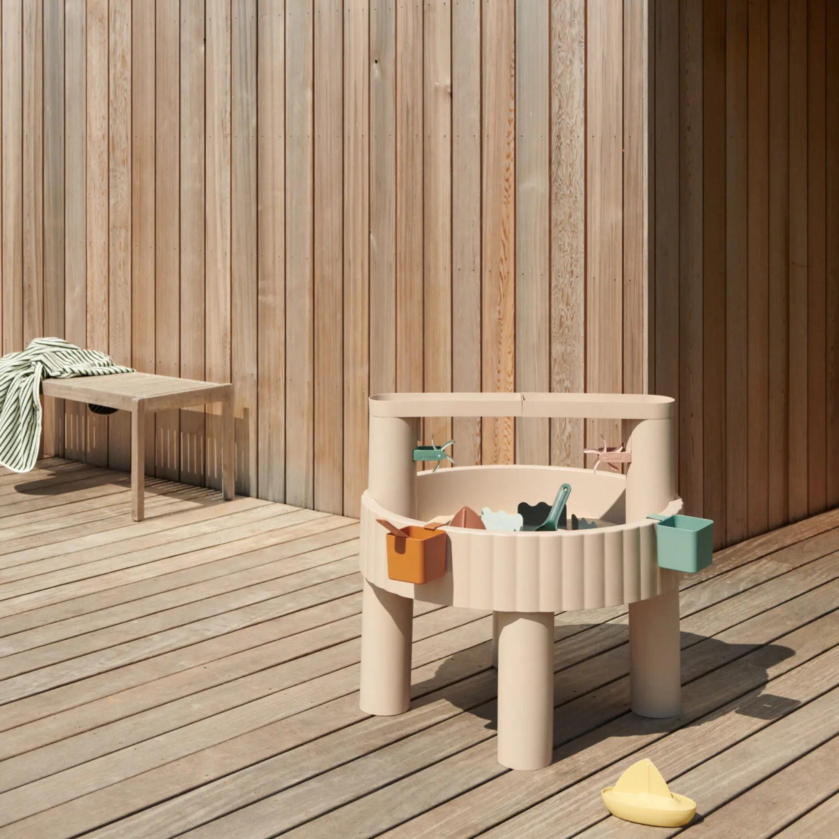 Sepp Activity Table by Liewood | the memo – The Memo