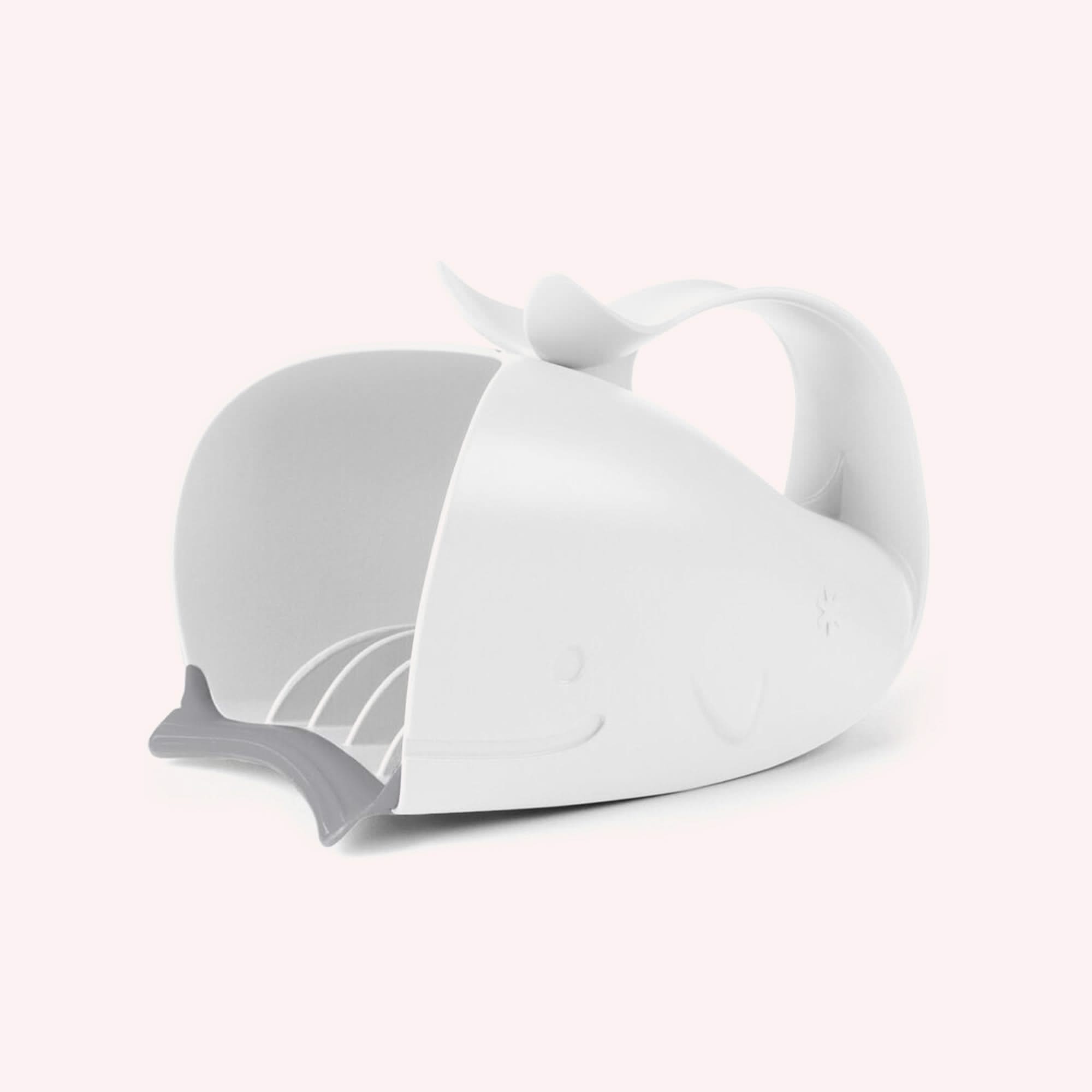 Skip Hop - Moby Waterfall Bath Rinser - White by Skip Hop | the memo ...