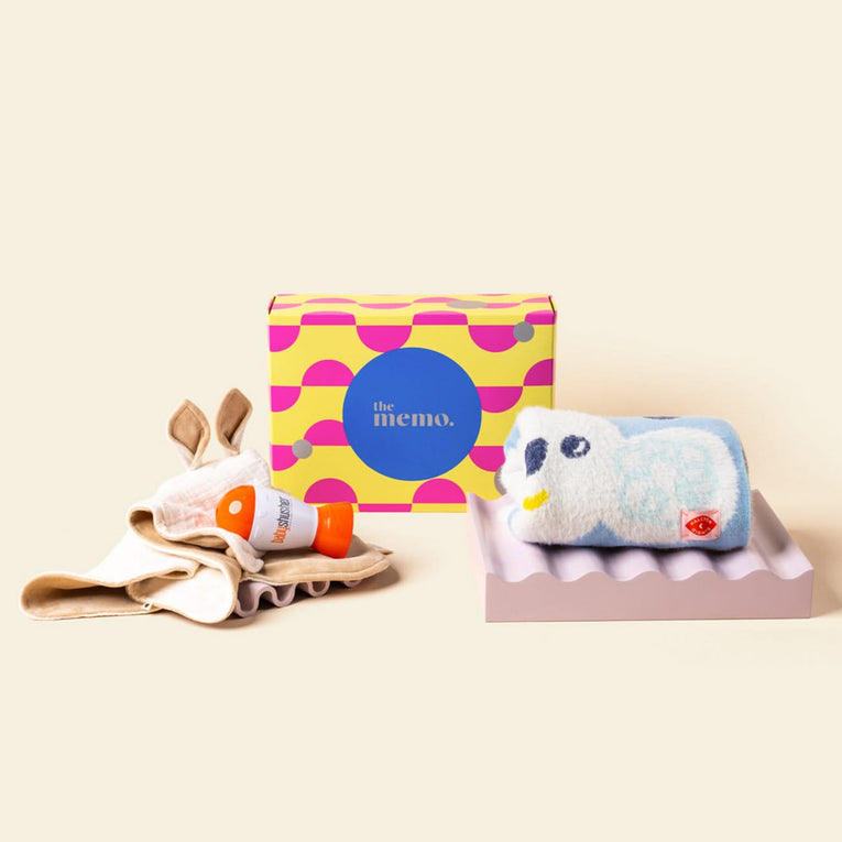 Shop Baby Gifts Online – The Memo