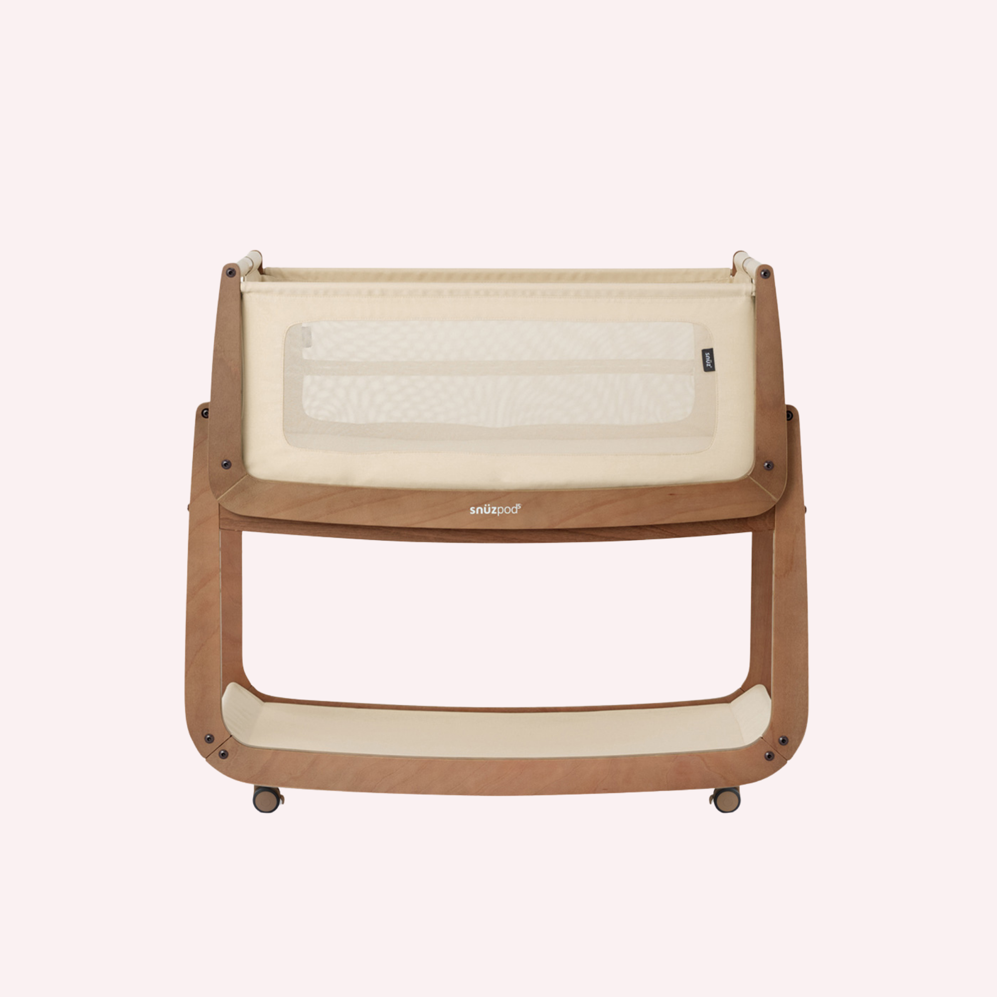 SnuzPod5 - Walnut by Snuz | the memo – The Memo