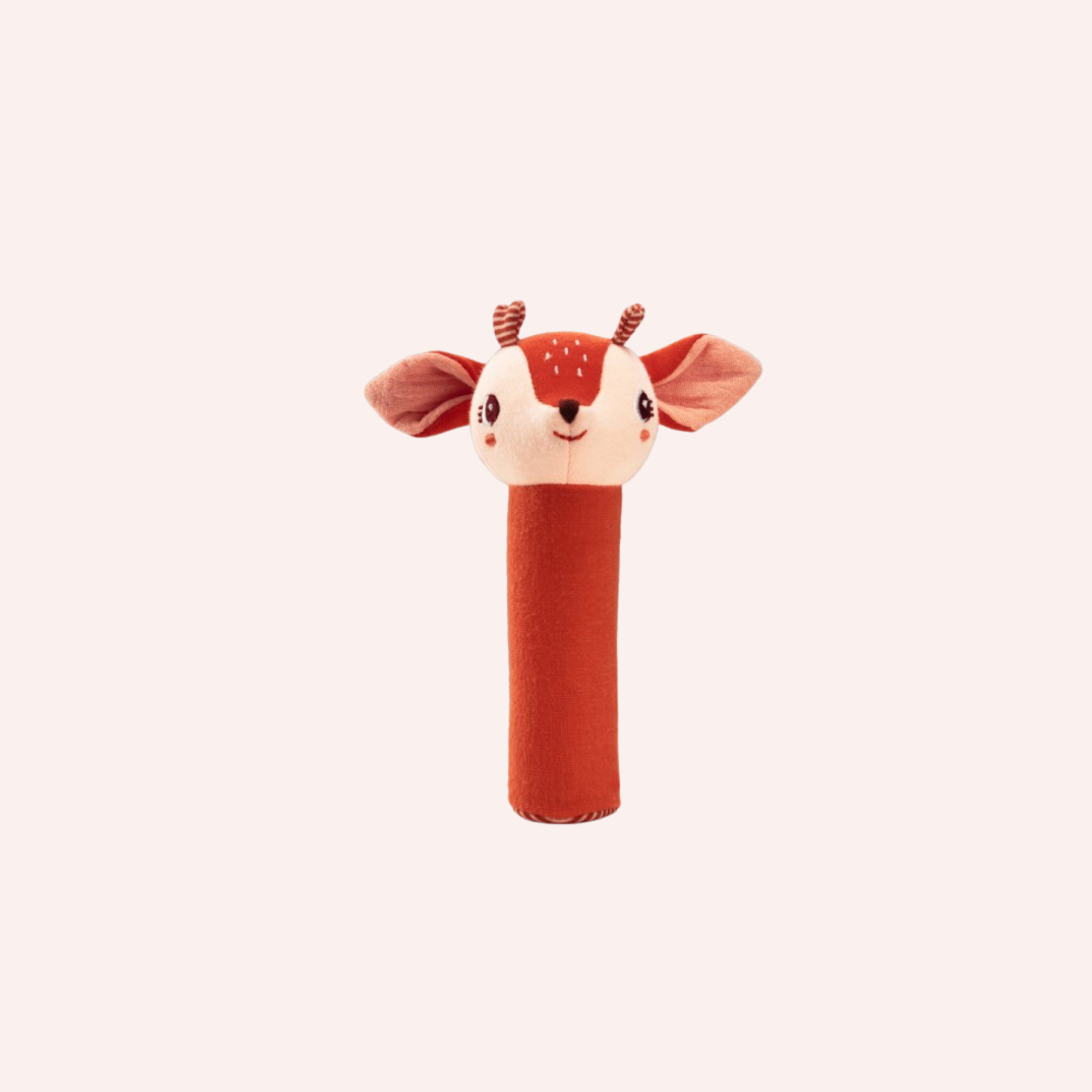 Stella the Fawn Squeaker by Lilliputiens | the memo – The Memo