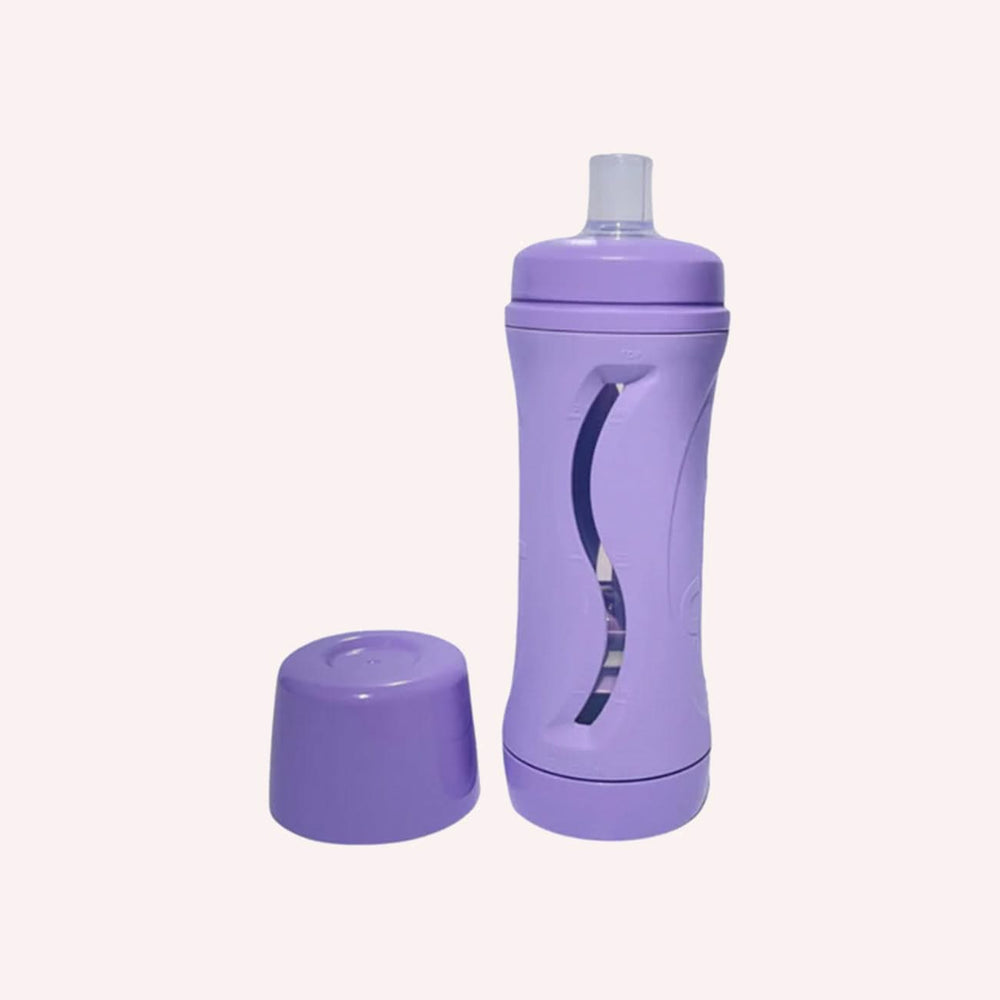 The Food Bottle - Duck Egg Blue by Subo | the memo – The Memo