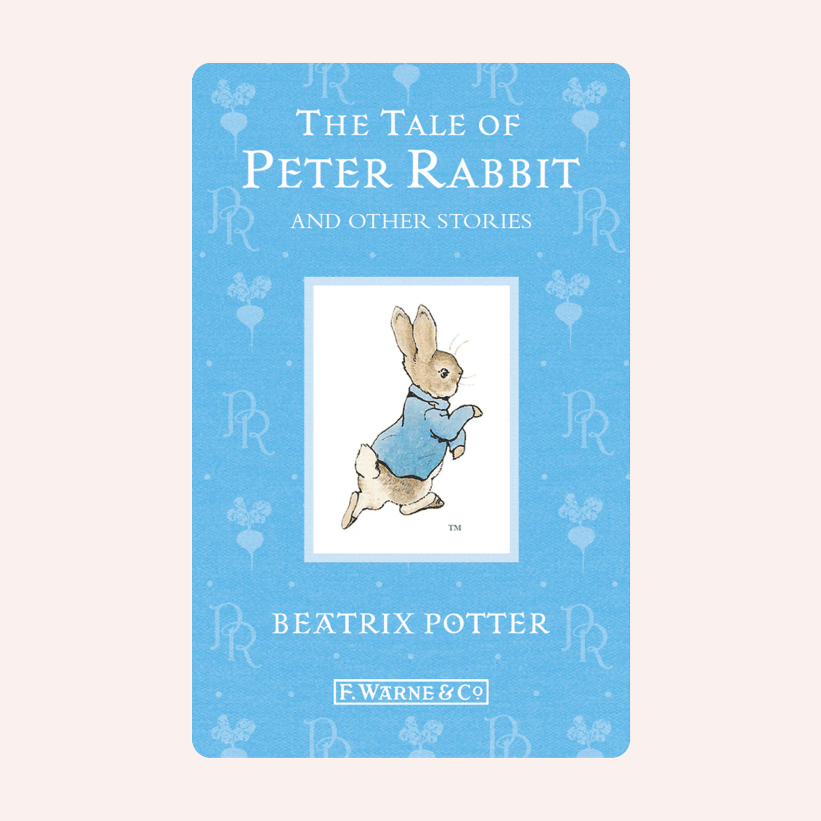 The Tale of Peter Rabbit and Other Stories by Yoto | the memo – The Memo