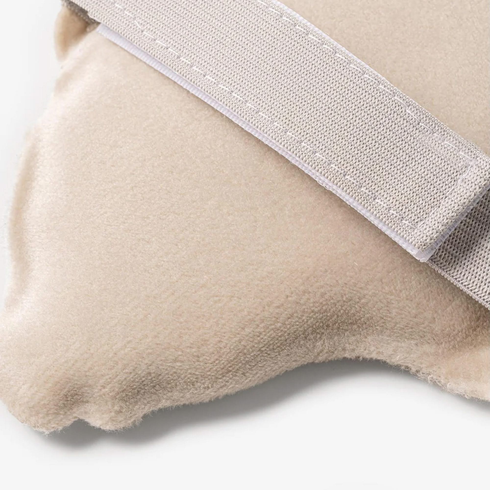 Cold Therapy Pack - Wally Wombat by Tiny Hearts | The Memo