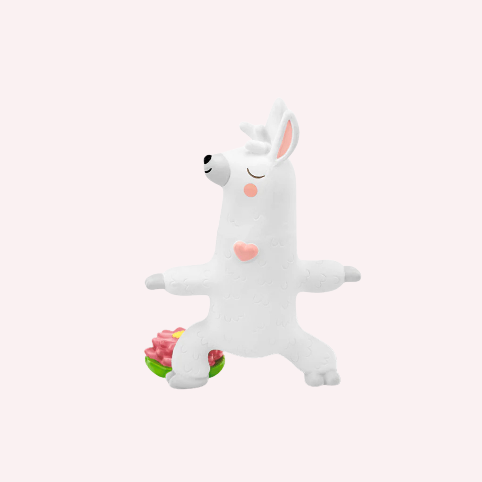 Tonie Audio Character - Yoga Llama by Tonies | the memo – The Memo