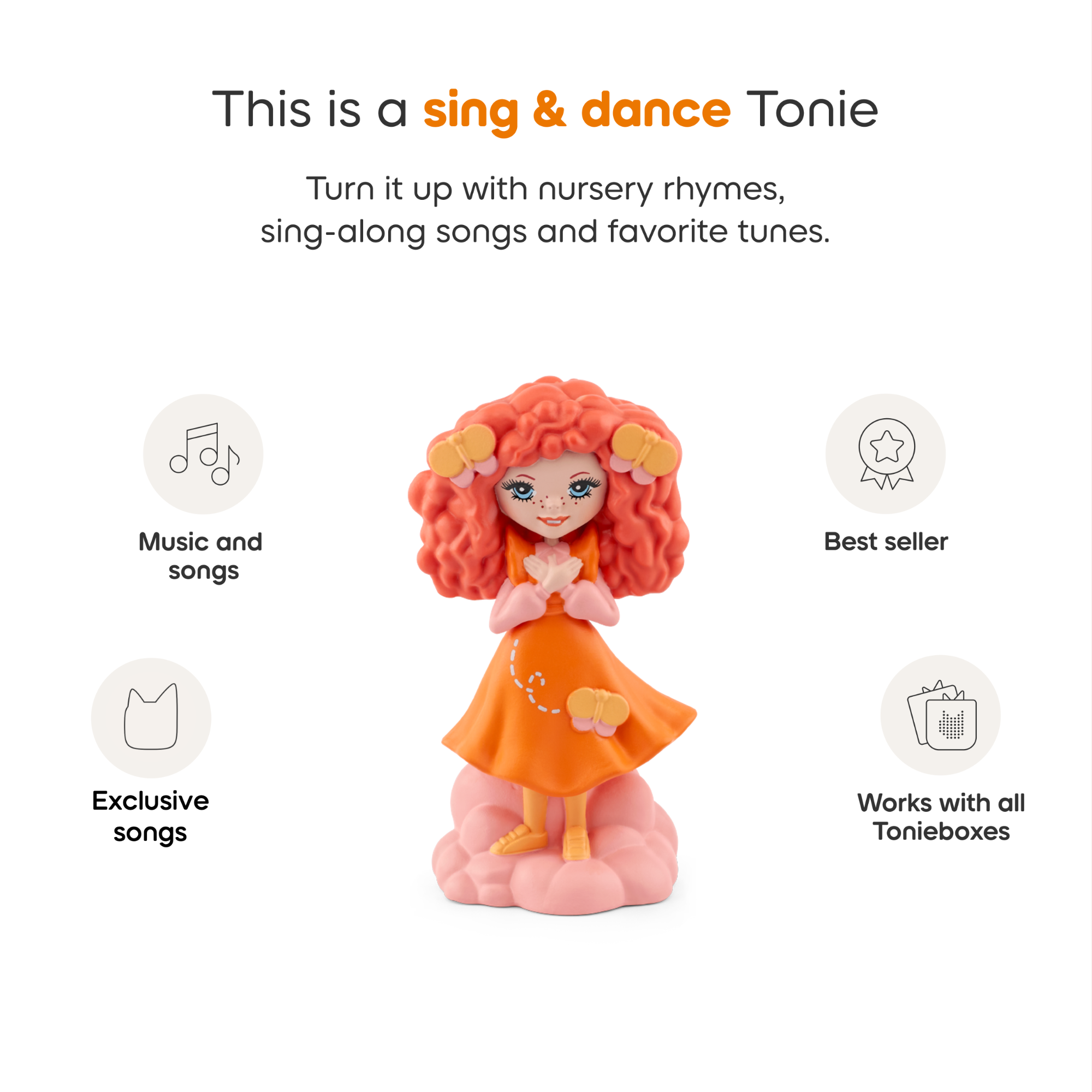 Emma Memma Tonies Audio Character by Tonies | the memo – The Memo