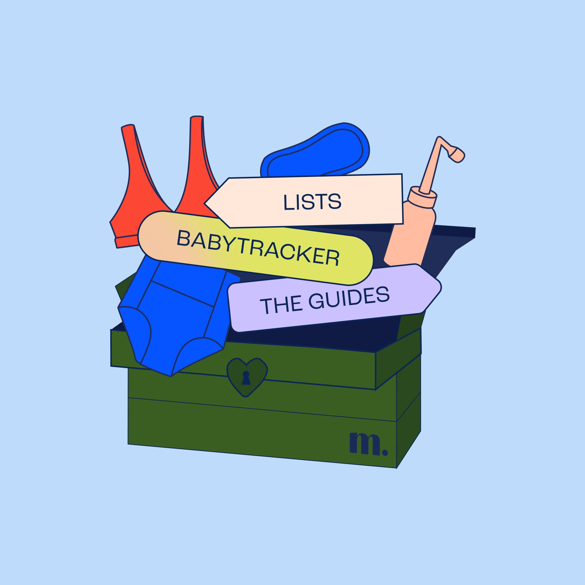 Labour & Birth – The Memo