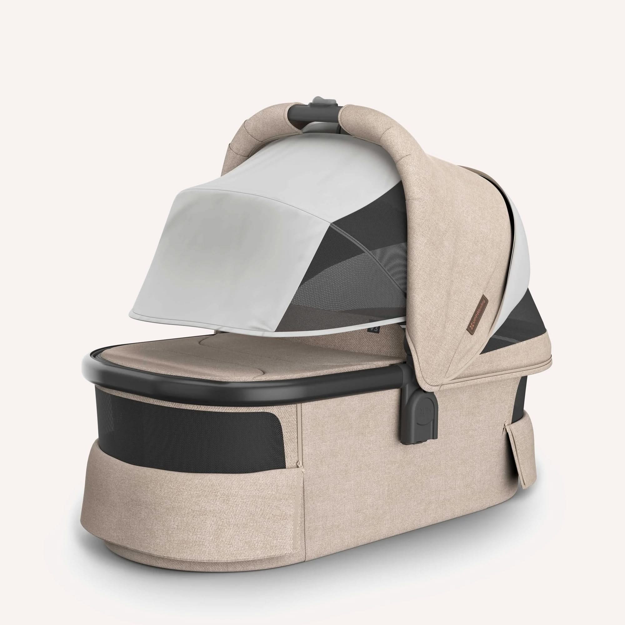 UPPAbaby VISTA V3 Bassinet by UPPAbaby | the memo – The Memo