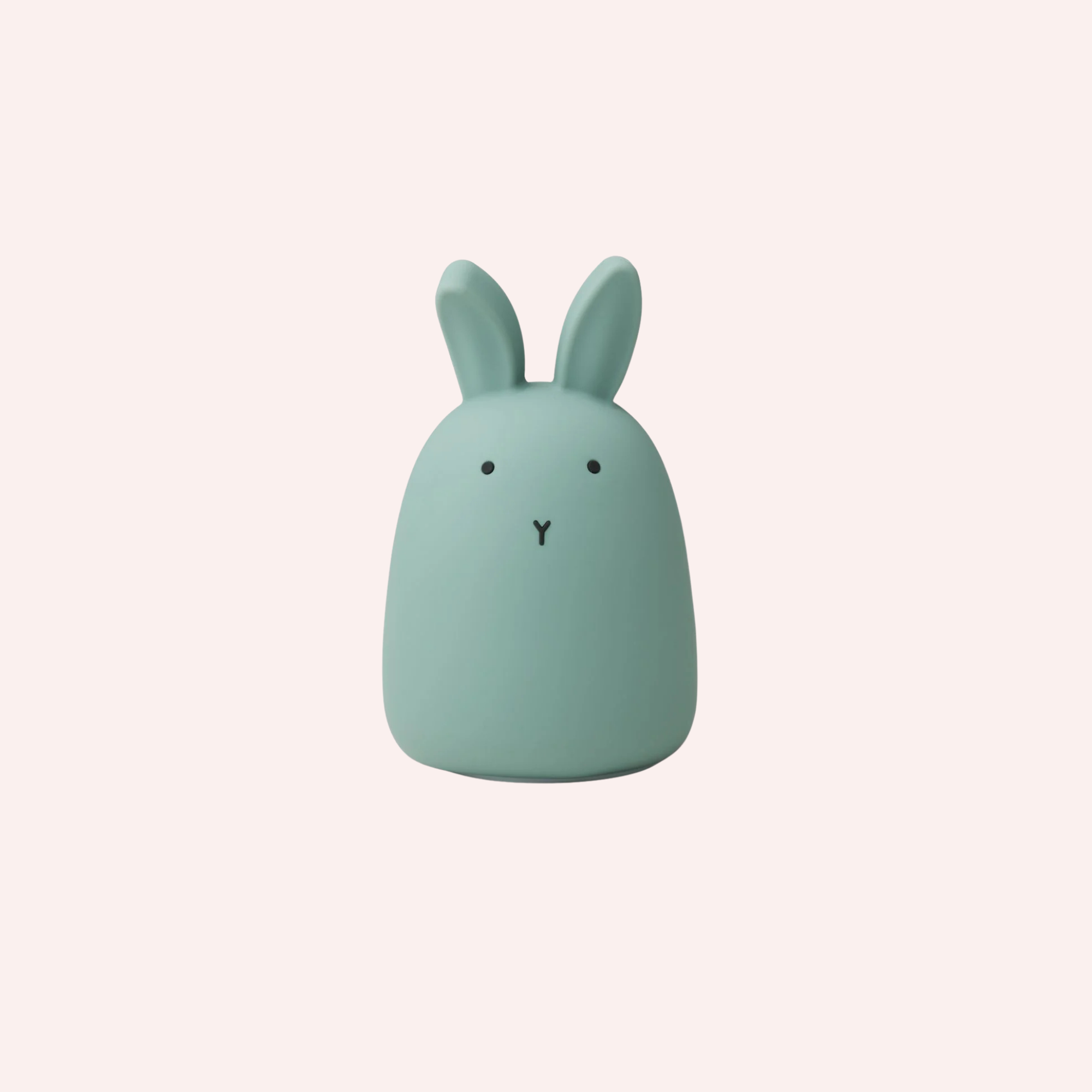 Winston Night Light - Rabbit Peppermint by Liewood | the memo – The Memo