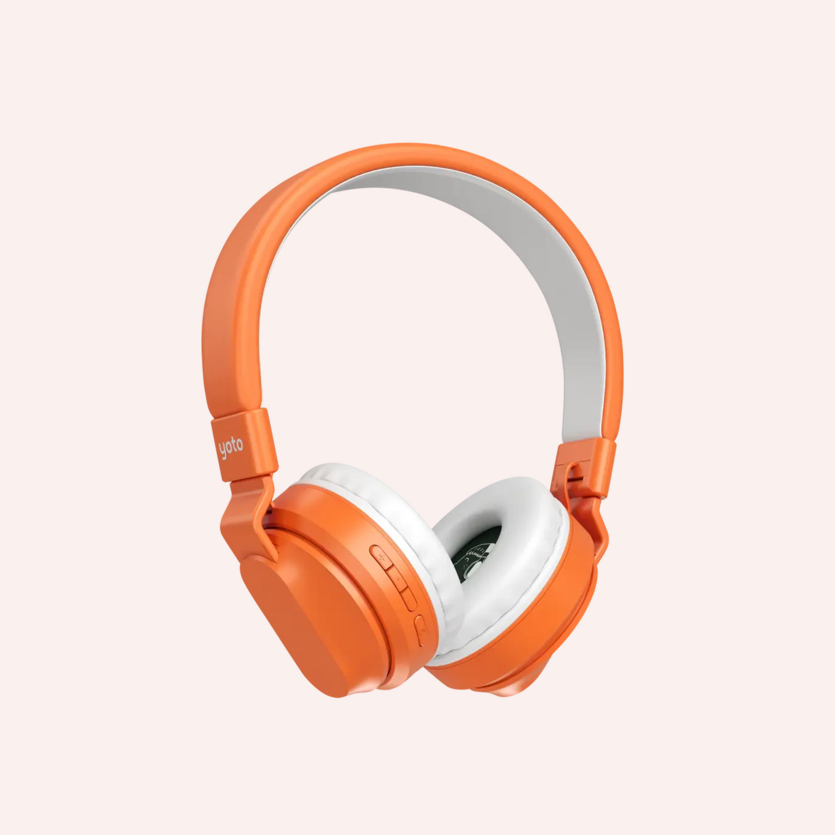 Wireless Headphones by Yoto | the memo – The Memo
