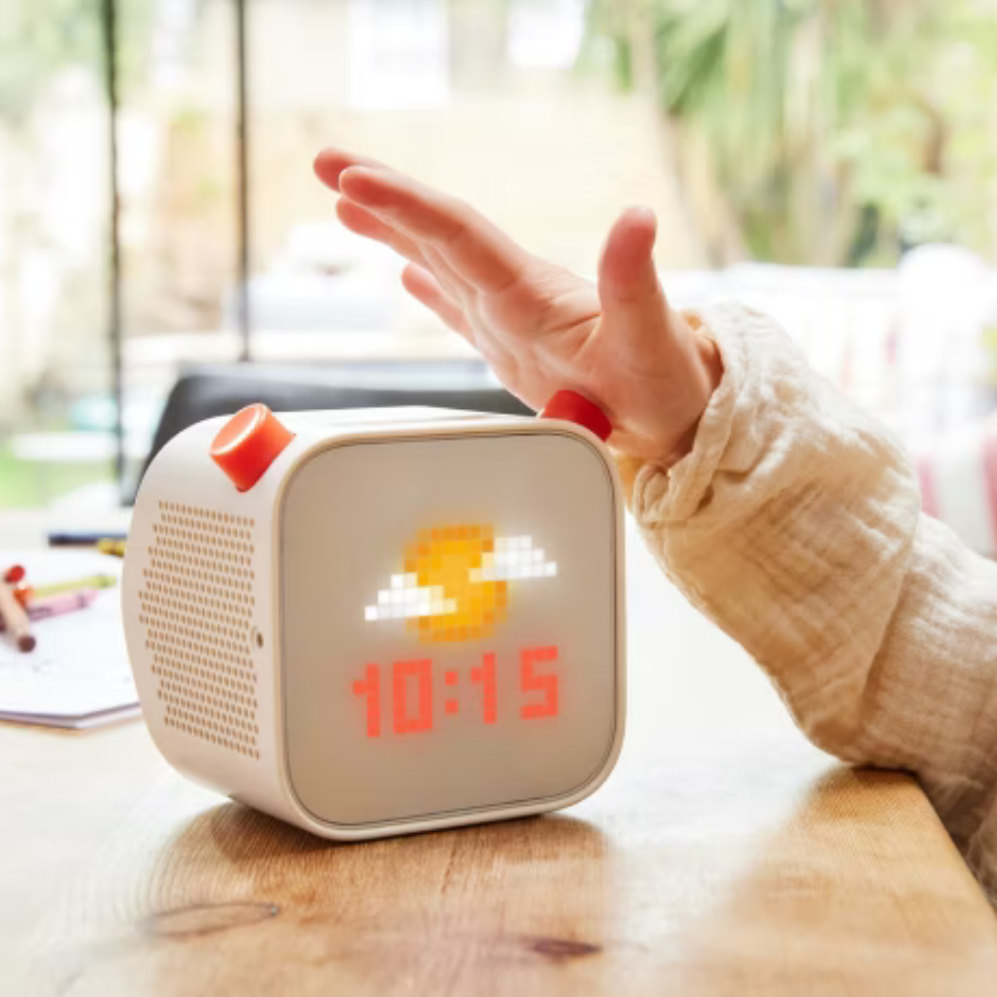 Yoto Player (3rd Generation) by Yoto | the memo – The Memo
