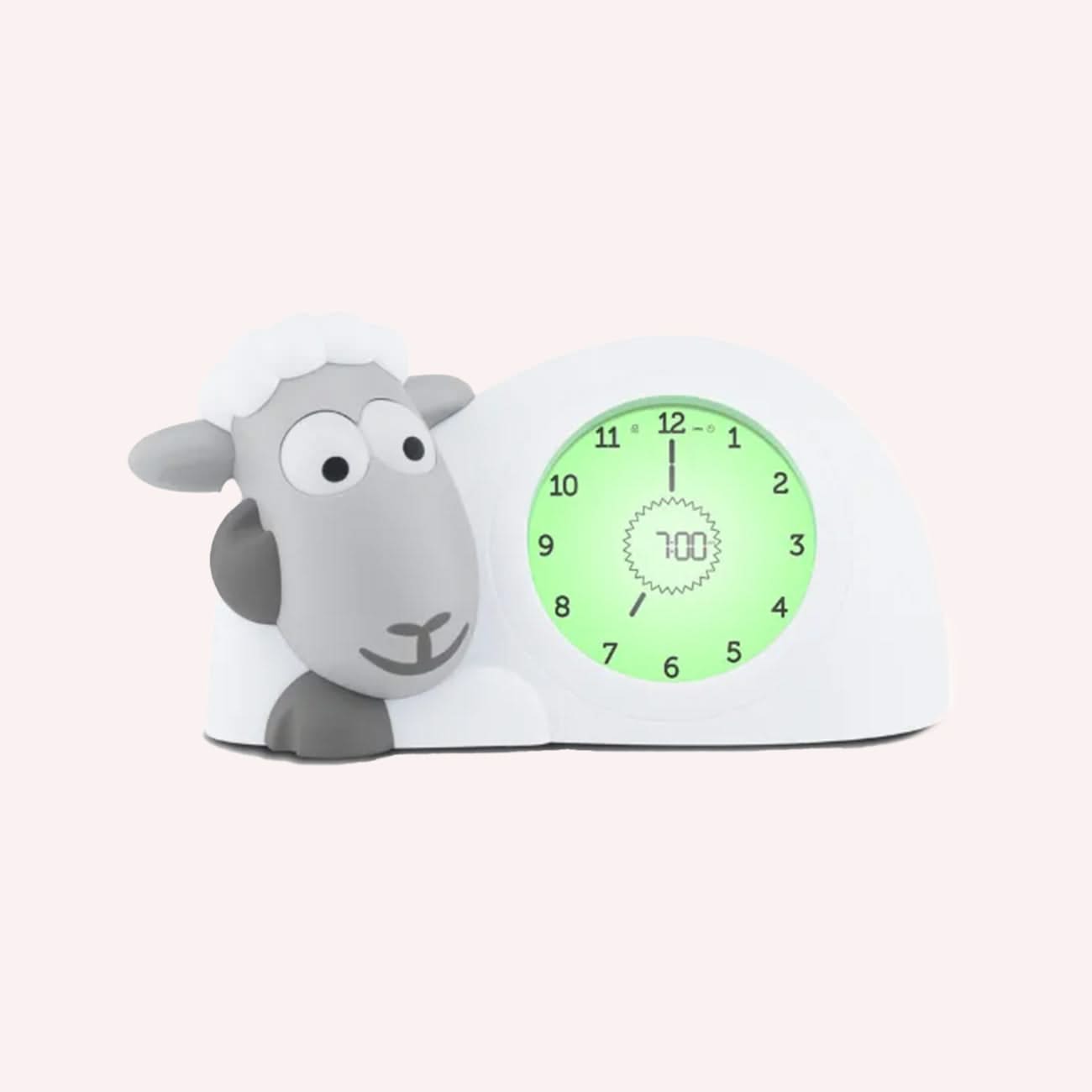 Zazu Sleeptrainer - Sam Grey by ZAZU | the memo – The Memo