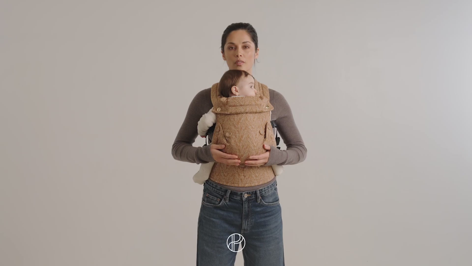 Portier - The Limitless Carrier - Olive by Portier | the memo – The Memo