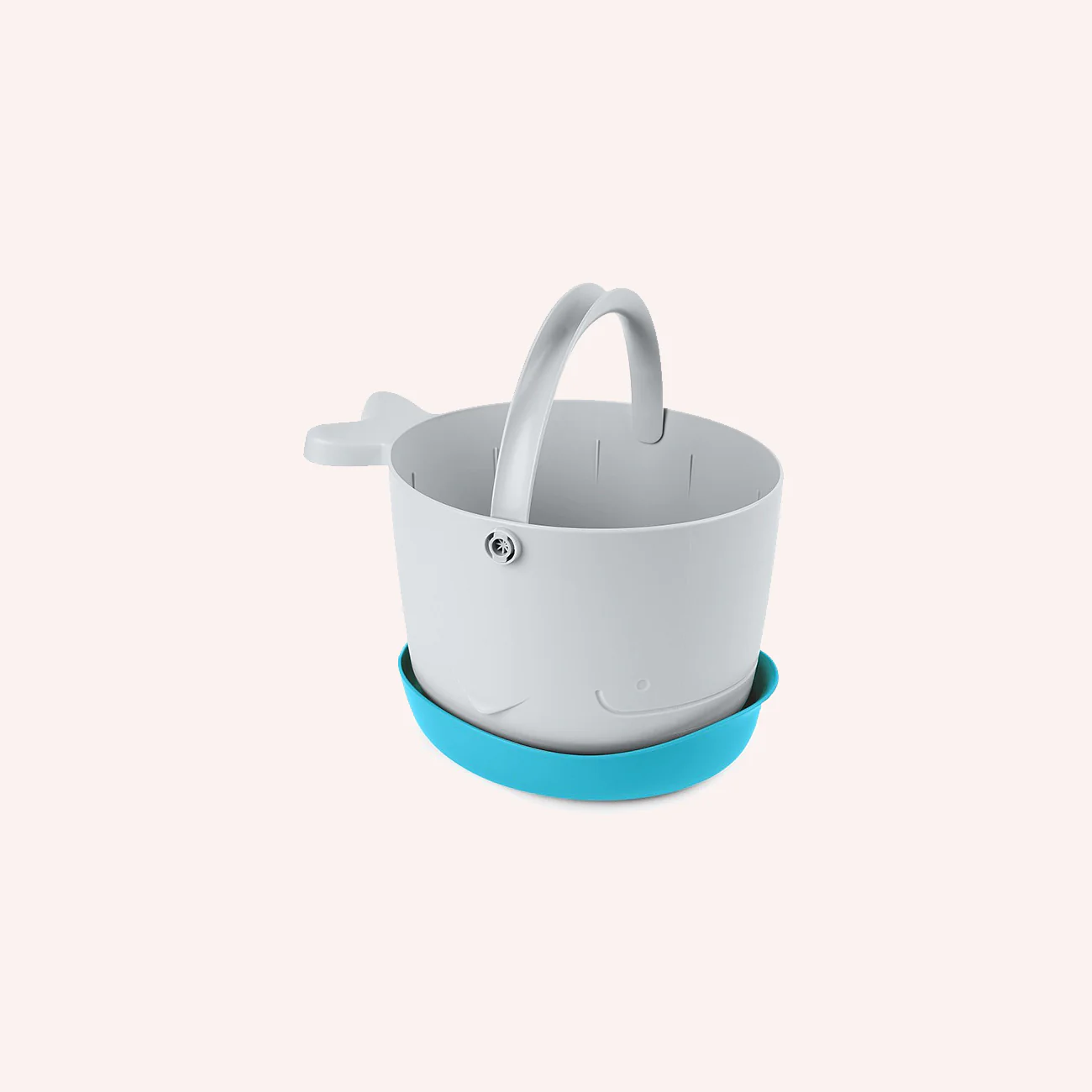MOBY Stowaway Bath Toy Bucket by Skip Hop | the memo – The Memo