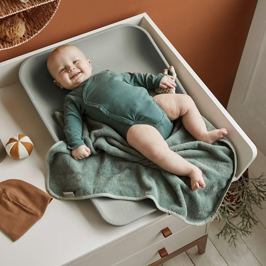 Shop Leander Changing Mats Online | the memo