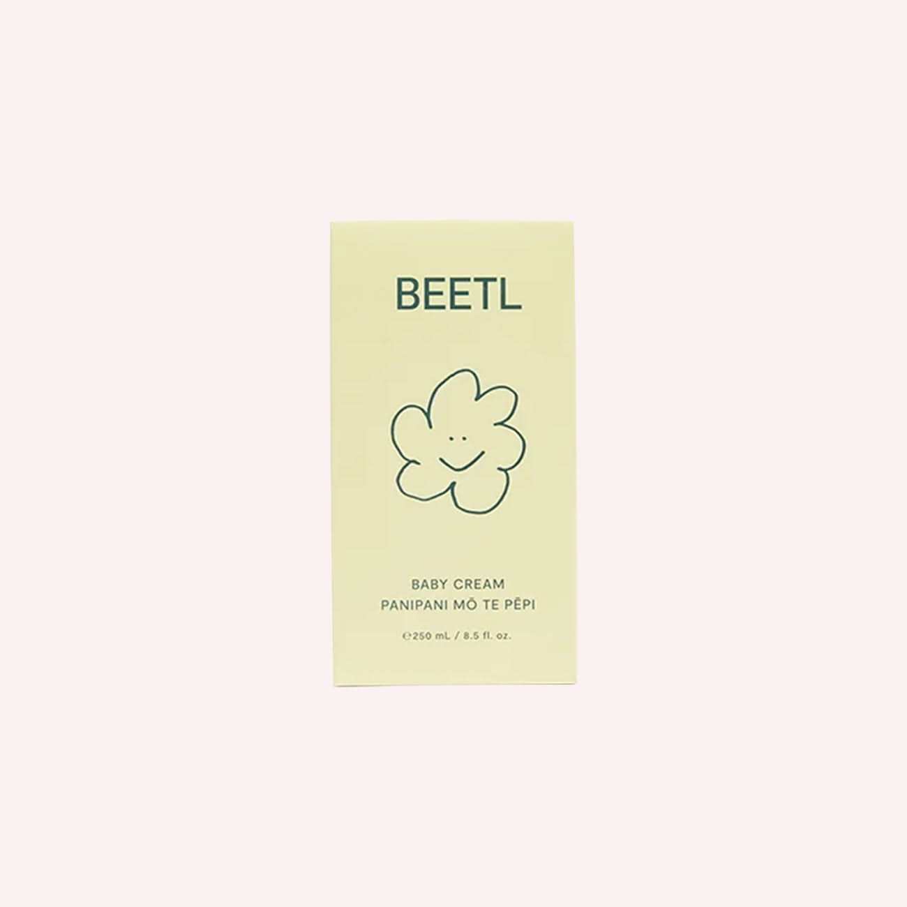 Baby Cream 250ml by Beetl Skincare | the memo – The Memo