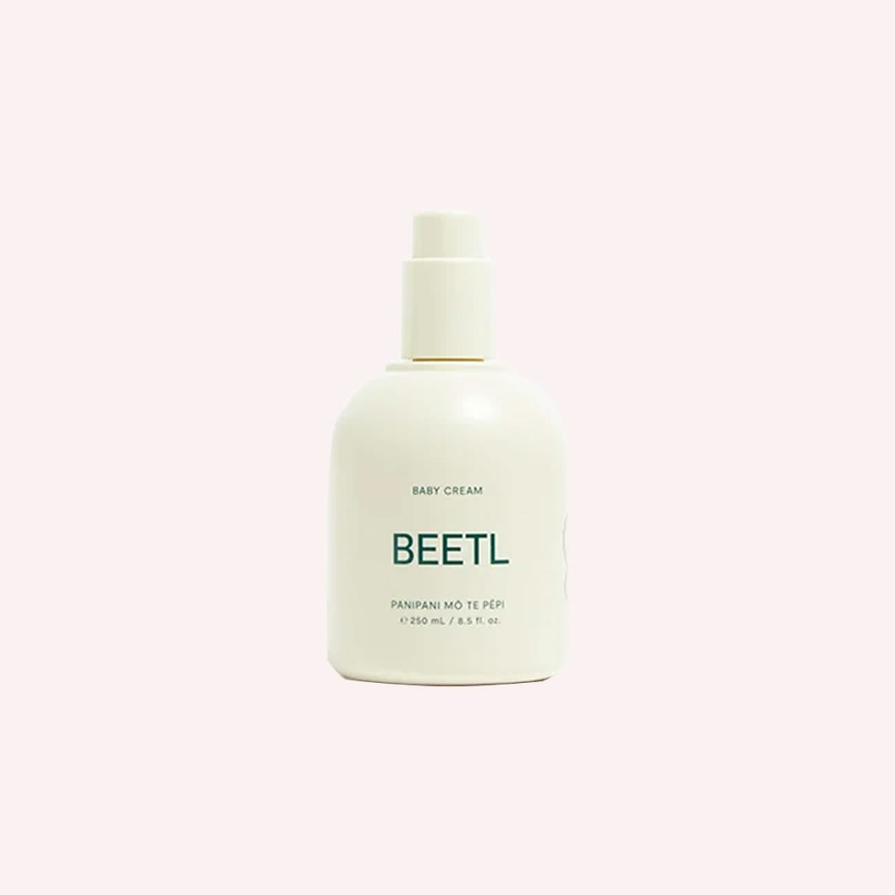 Baby Cream 250ml by Beetl Skincare | the memo – The Memo