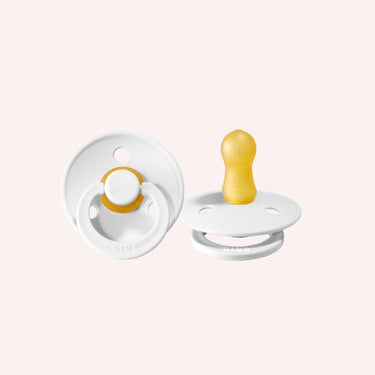 Baby Blue Dummy Duo Pack - Bibs Dummies | the memo – The Memo