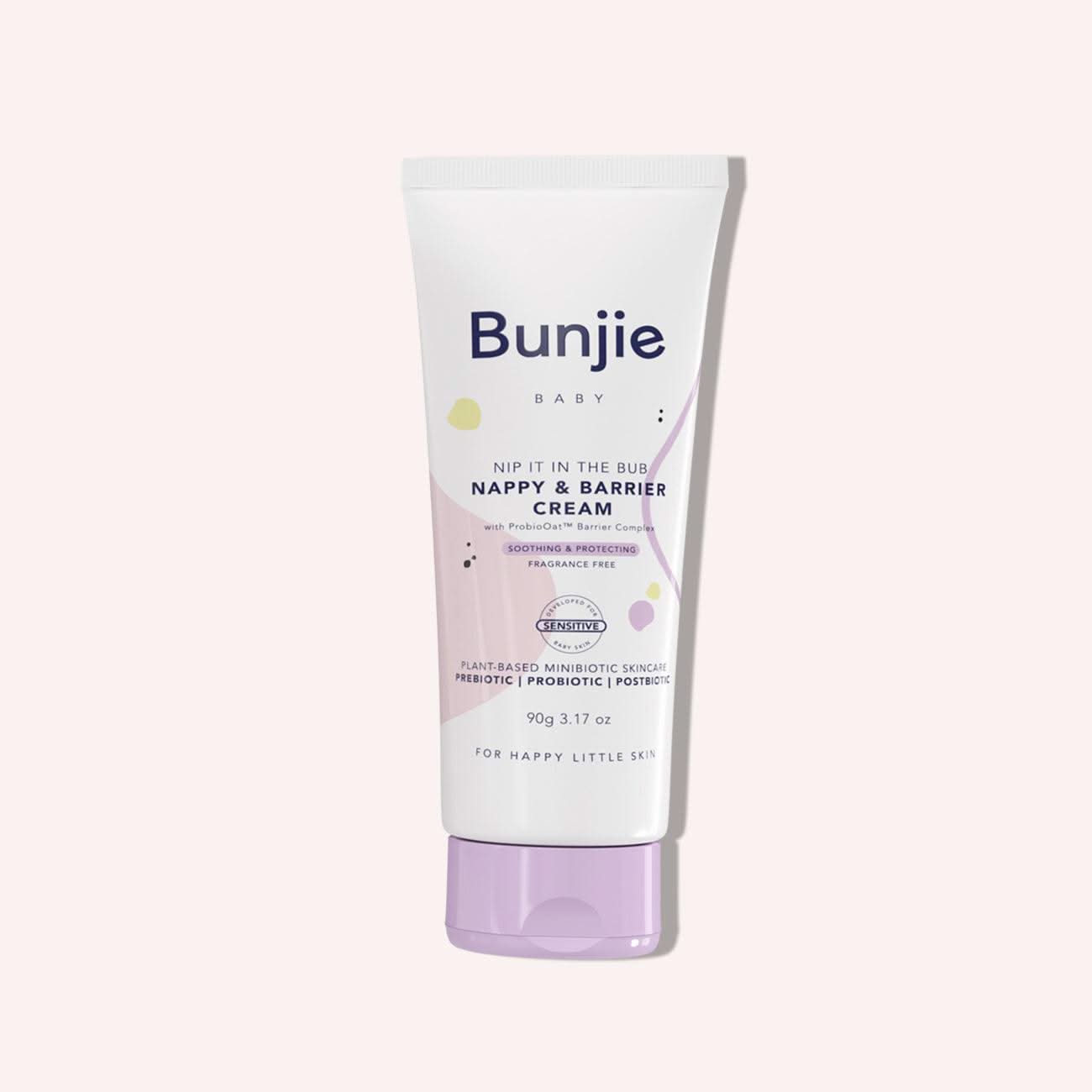 How to Care For Baby's Skin Microbiome – The Memo