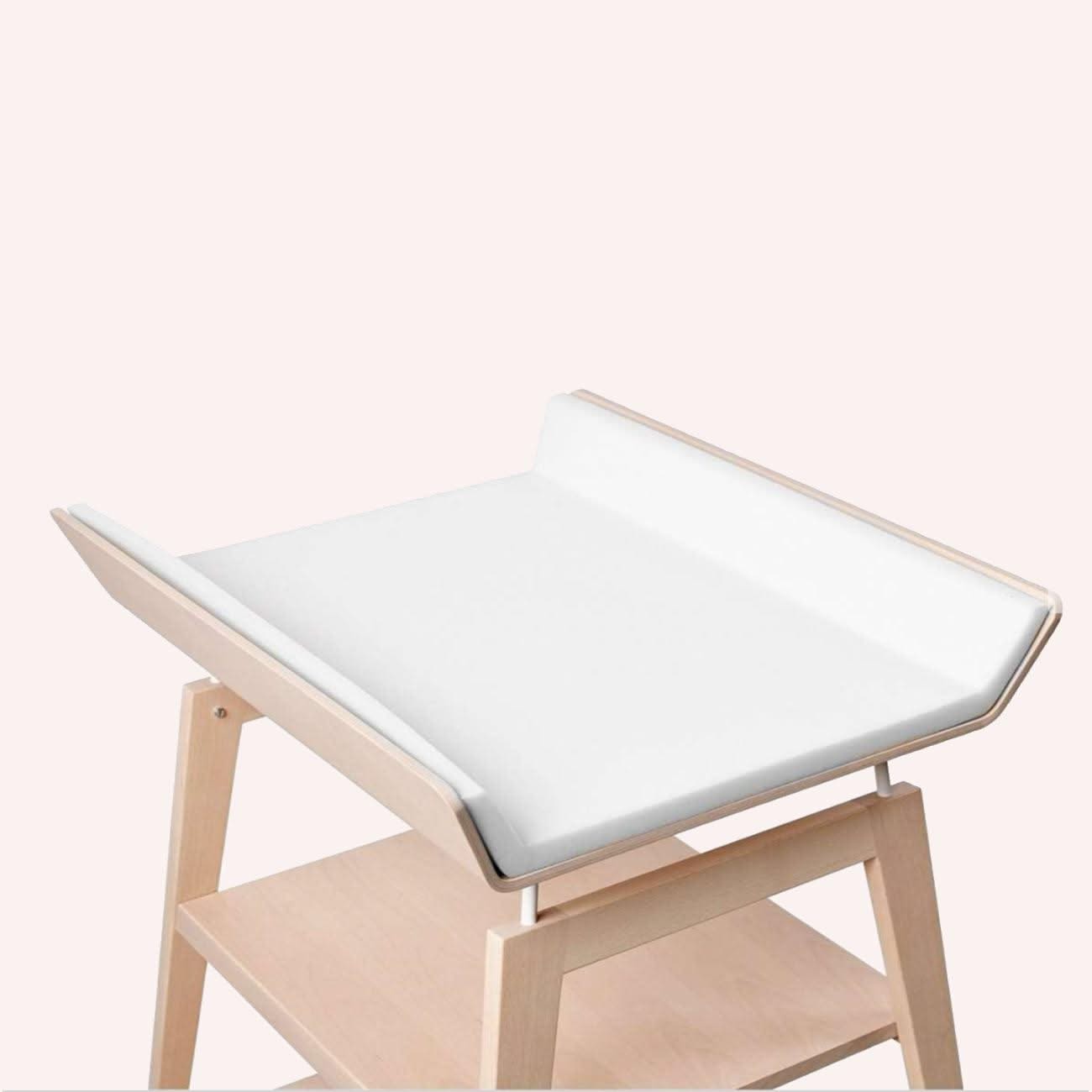 Changing Table with Foam Cushion – The Memo