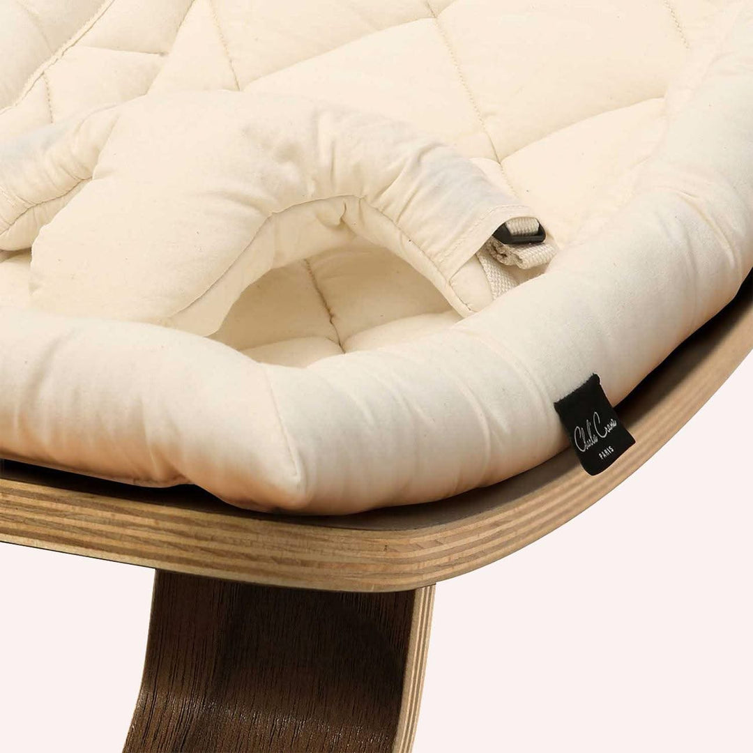 Shop Wooden Baby Rocker Online | the memo