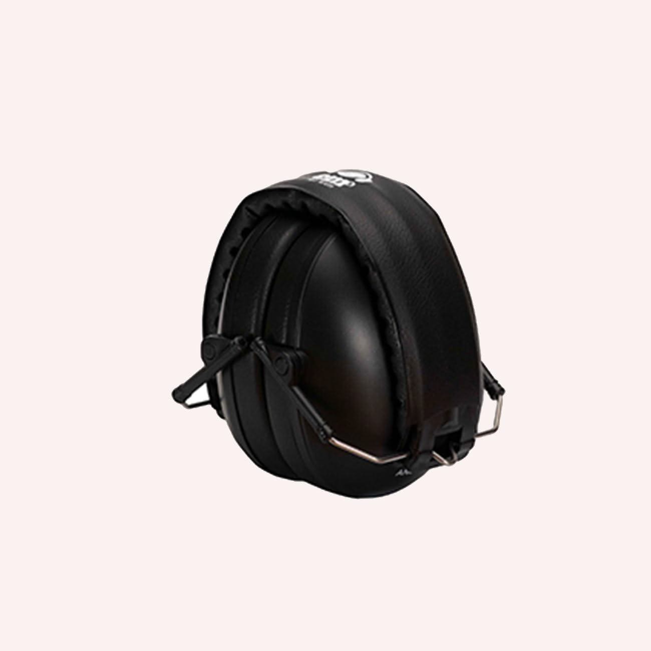 Kids Earmuffs - Black by Ems for Kids | the memo – The Memo