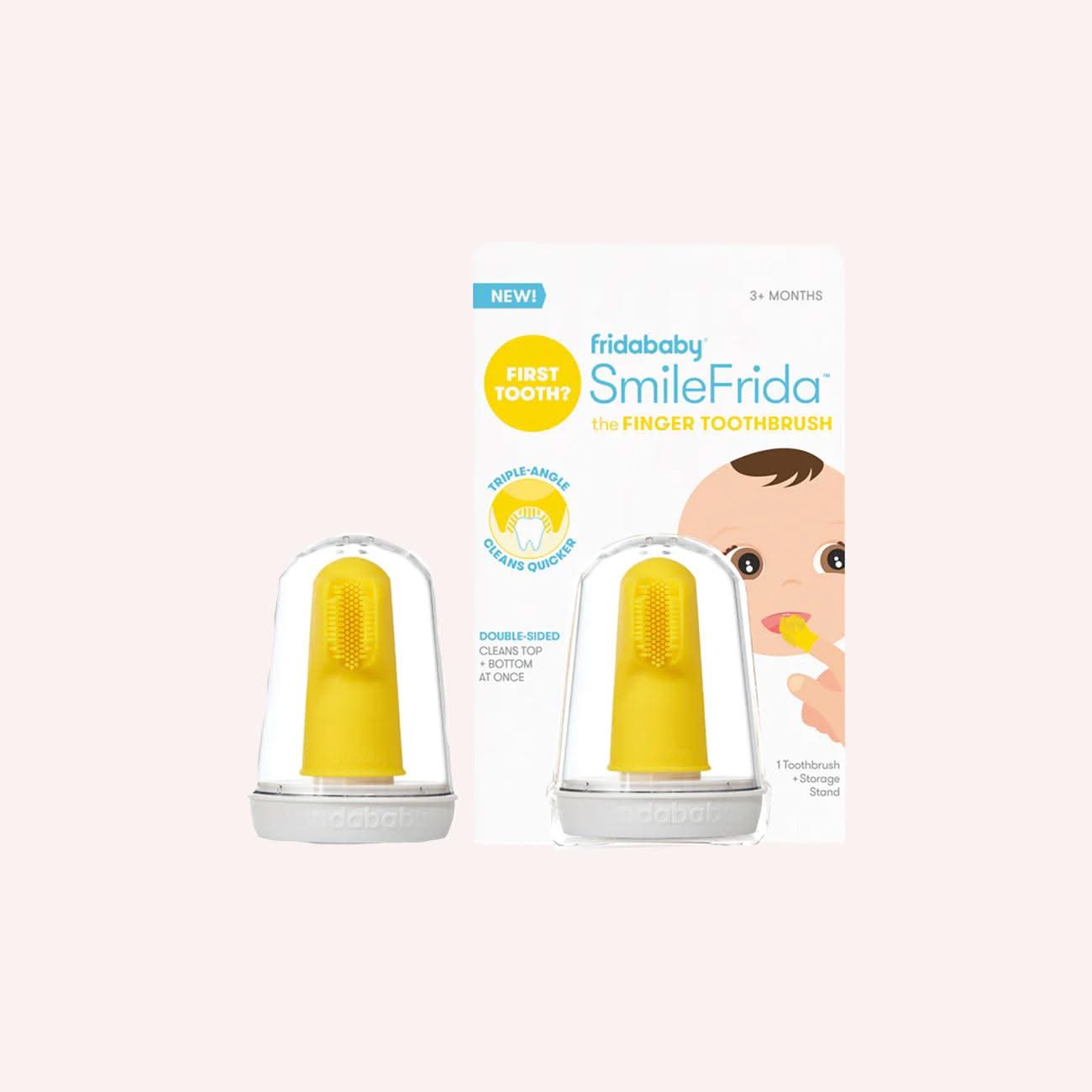 Shop Fridababy Nasal Aspirators & Cradle Caps Australia | the memo