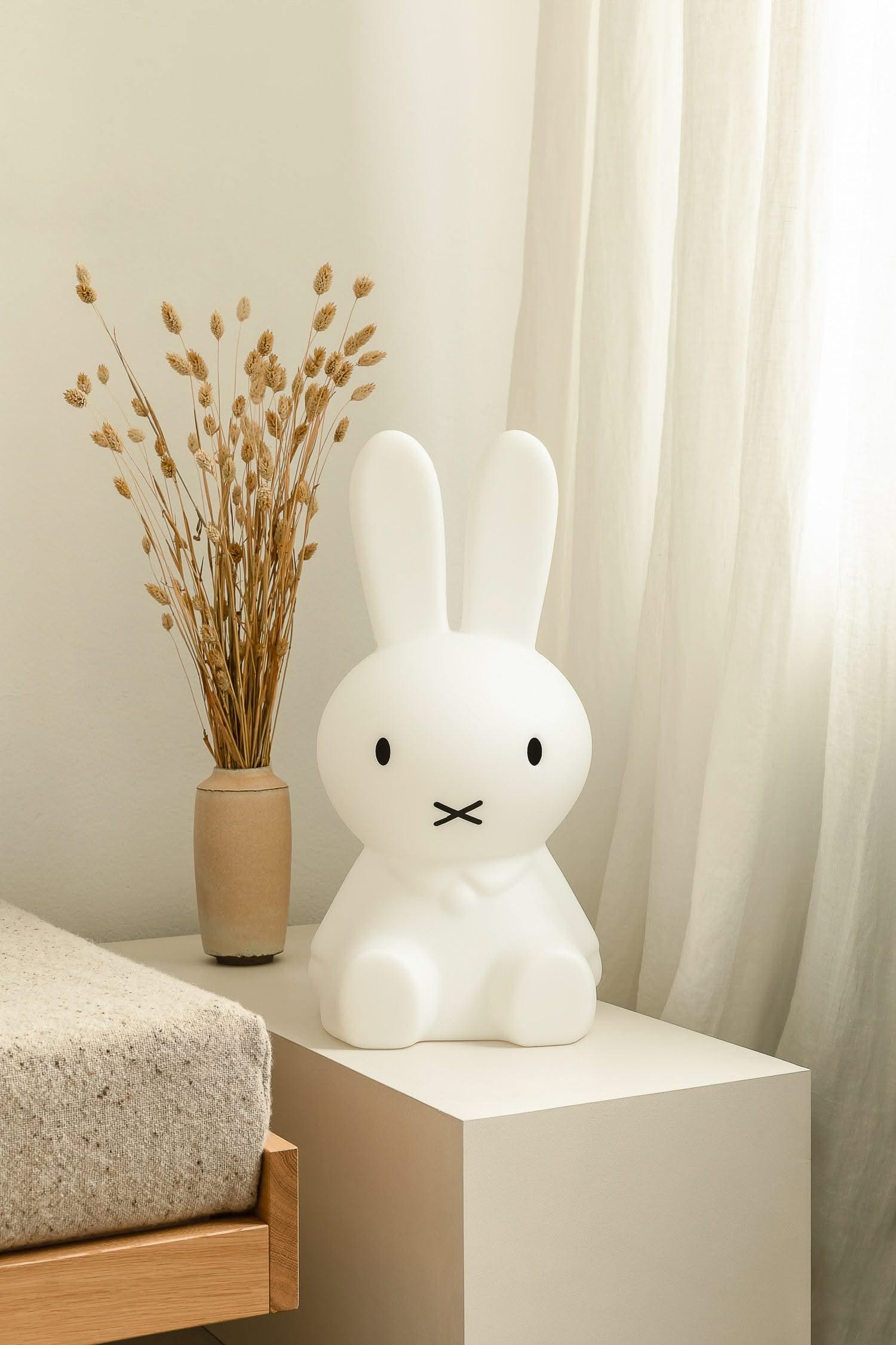 Miffy Star Light Lamp by Mr Maria | the memo – The Memo